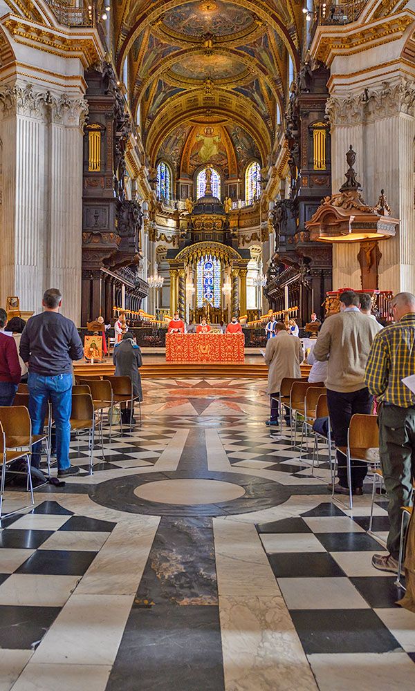 Welcome | Explore Christianity